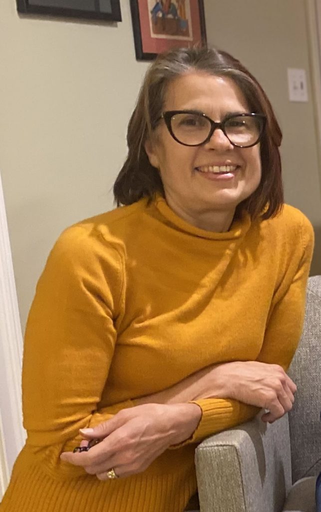 About Us – On The Journey Toward Wholeness